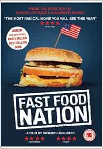 Fast Food Nation: Amazon.com: Books