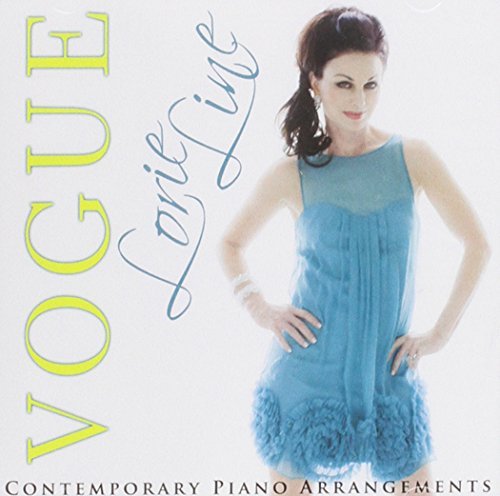 Lorie Line - Vogue by Lorie Line (2011-10-25) - Amazon.com Music