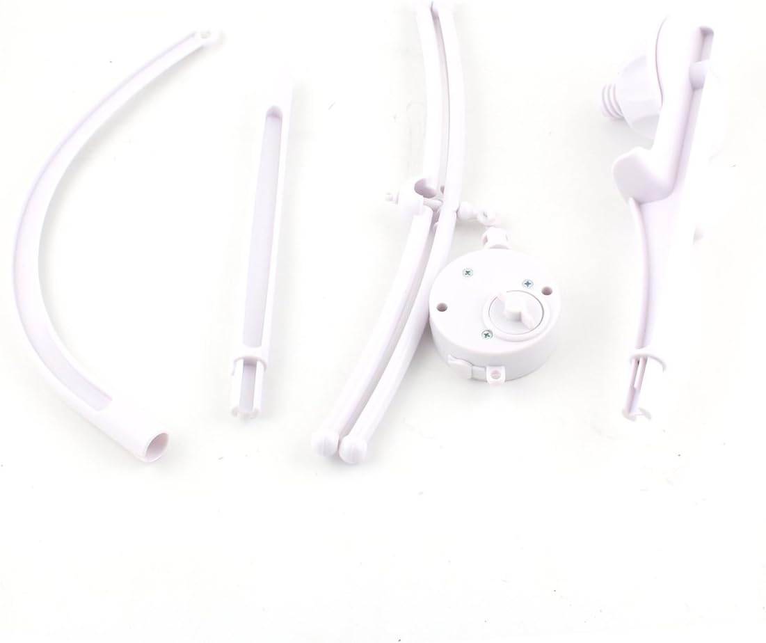 Pixnor Baby Cradle Support Mobile Bed Bell Support Arm Support Drinking ...