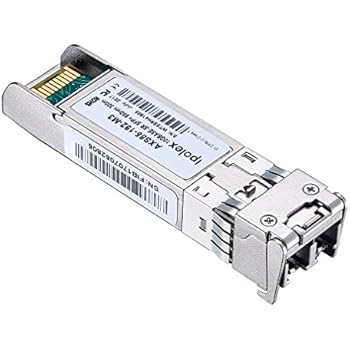 Amazon.com: Intel Ethernet SFP+ SR Optic INTEL ETHERNET SFP+ SR OPTIC ...