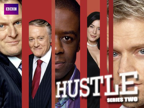 Watch Hustle - Season 2 | Prime Video