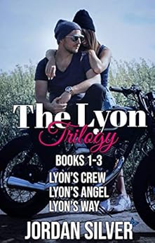 The Lyon Trilogy - Kindle edition by Jordan Silver. Literature ...