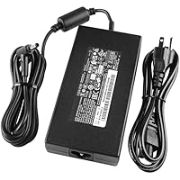 Amazon.com: 20V 6A 120W AC Charger Adapter Fit for Chicony Delta ADP-120VH D A17-120P2A ...