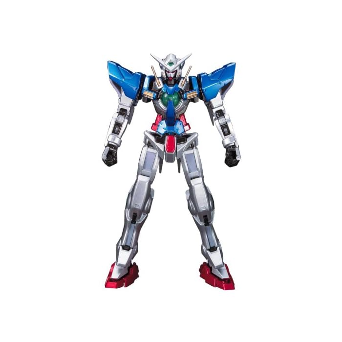 Buy 1/200 Hcm Pro #Sp-005 Gundam Exia - Special Paintjob By Bandai ...