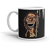 Amazon.com: Zuni Warrior: Toys & Games