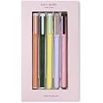 kate spade new york To-Do List Pad, Notepad Set of 3, Includes 50 Lined ...