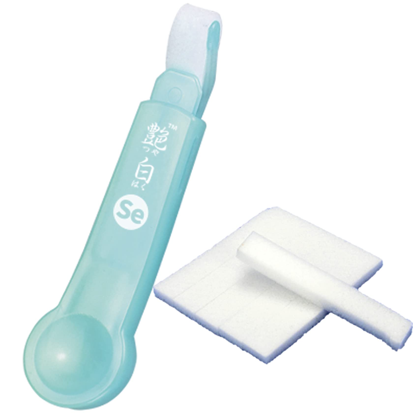 Mua Whitening, Pure Made in Japan, Gloss White (Glossy) Stain Eraser ...