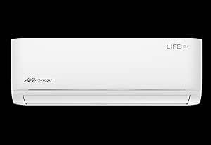 Aire Acondicionado Minisplit Mirage LIFE 12 + 12,000 BTUs 220 V ...