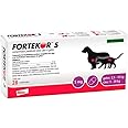 Fortekor 5mg Novartis 28 Comprimidos | Amazon.com.br