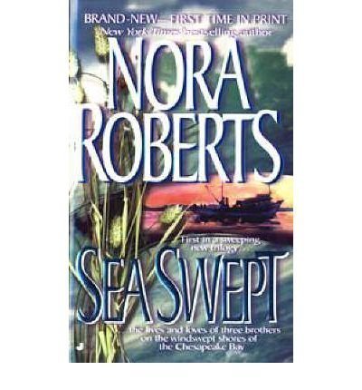 Sea Swept: Roberts, Nora: 9780786214334: Amazon.com: Books