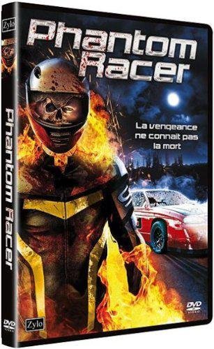 Amazon.com: Phantom Racer: Movies & TV