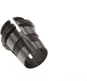 Craftsman 982860002 1/2-Inch Router Collet Nut - Power Routers - Amazon.com