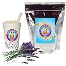 Jasmine Milk Tea Boba / Bubble Tea By Buddha Bubbles Boba 10 Ounces ...