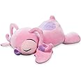 Amazon.com: Disney Store Official Cuddleez Plush - Angel - Big Plush ...