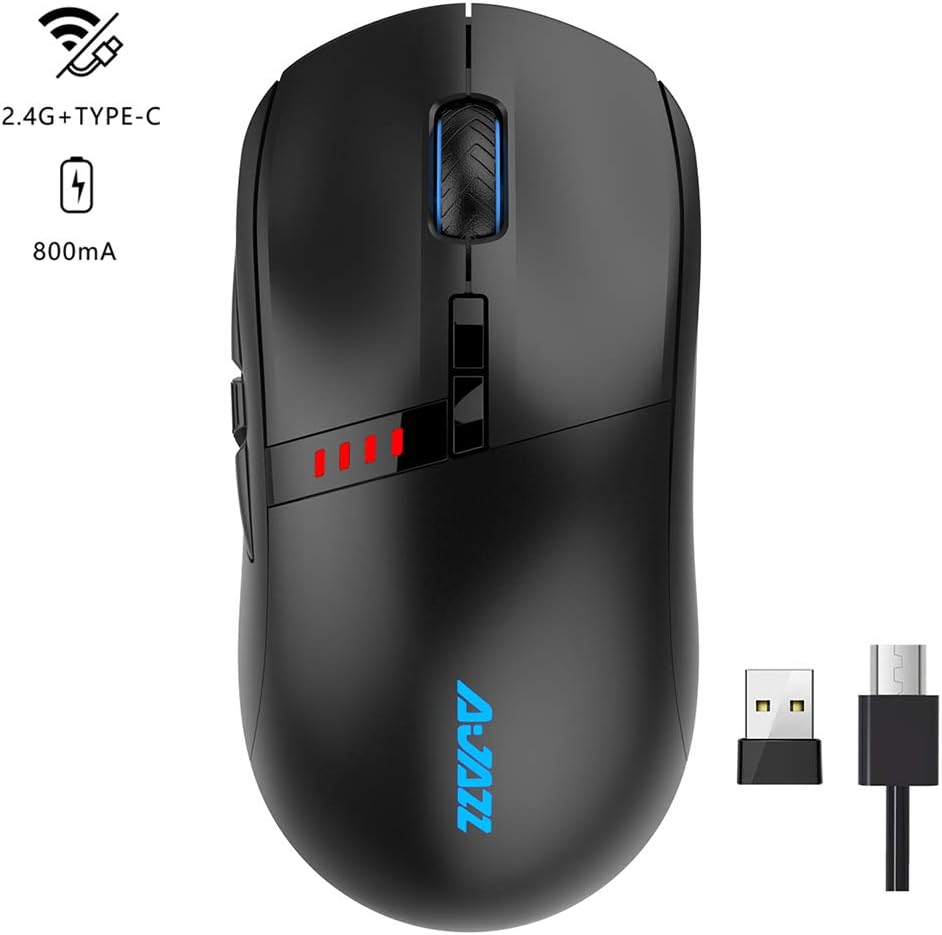 The Best Hp Mouse Modguo - Home Previews