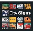 City Signs: Milich, Zoran: 0625816774862: Books - Amazon.ca