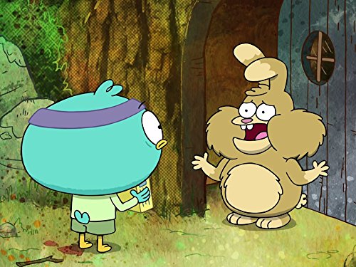 Amazon.com: Watch Harvey Beaks | Prime Video