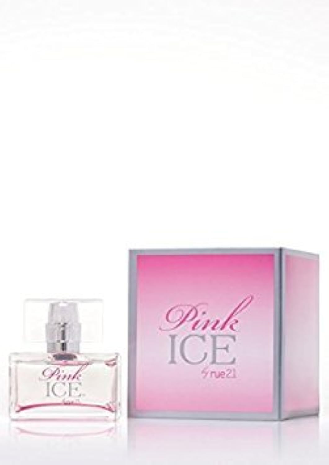 Rue 21 Pink ICE Perfume Spray 1.7 FL Ounce on Galleon Philippines