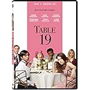Amazon.com: Table 19: Anna Kendrick, Craig Robinson: Movies & TV