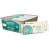 Amazon.com: GoMacro MacroBar Organic Vegan Protein Bars - Mocha ...