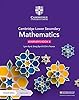 Cambridge Lower Secondary Mathematics Learner's Book 8 with Digital Access (1 Year) (Cambridge ...