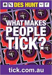 Amazon.com: What Makes People Tick: How to Understand Yourself and ...
