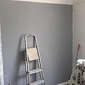 Polycell Plaster Repair Polyfilla Ready Mixed - 2.5 L: Amazon.co.uk ...