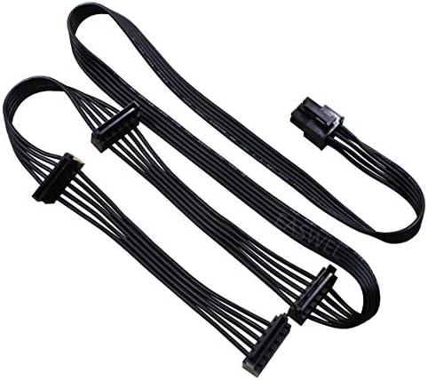 Hi! Does anyone know if this cable should be connected to something ...