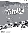 Trinity Graded Examinations in Spoken English GESE : Trinity graded ...