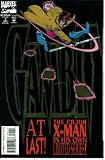Amazon.com: The Uncanny X-Men #266: Gambit (First Appearance of Gambit ...