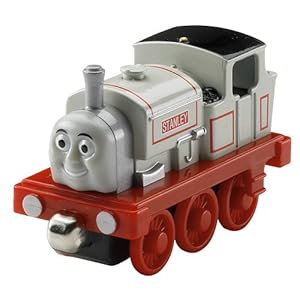 Thomas Take n Play Stanley: Amazon.co.uk: Toys & Games