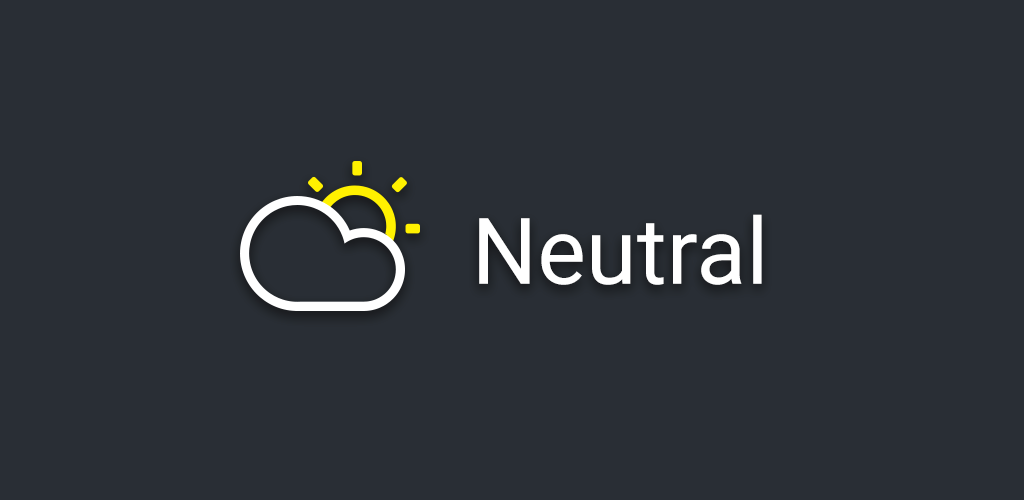 Neutral Weather Icons for Chronus:Amazon.co.jp:Appstore for Android