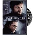 Amazon.com: Prisoners (DVD) : Hugh Jackman, Jake Gyllenhaal, Paul Dano ...