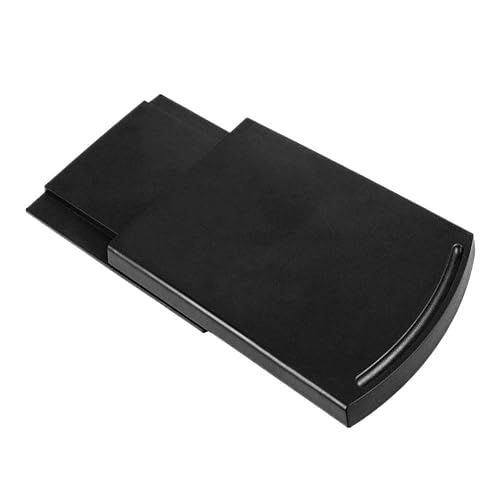 Kitchen Caddy Sliding Coffee Maker Tray 12", Flyisland Premium Under ...