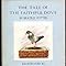 Tale of the Faithful Dove: Potter, Beatrix, Angel, Marie: 9780723213369 ...