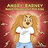 Angry Barney: Anger Managment For Kids (Children's Emotions) in Oman ...