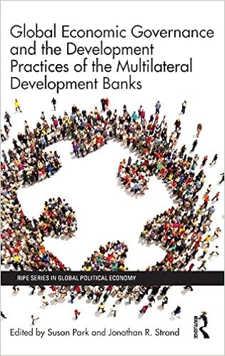 [Ebook] Reading Global Economic Governance and t | bamibookのブログ