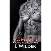 Inferno- A Devil Chaser's MC Romance: Wilder, L, Asher, Brooke: 9781505323580: Amazon.com: Books