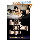 Amazon.com: Multiple Case Study Analysis eBook: Robert E. Stake: Kindle Store
