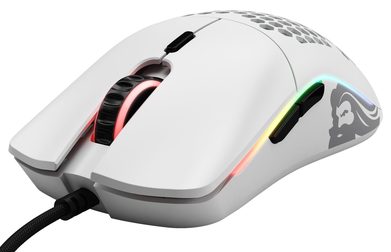 Mua Glorious Model O- (Minus) Compact Wired Gaming Mouse - 58g ...
