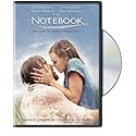 The Notebook – Scripts on Screen