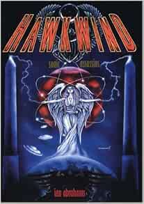 Hawkwind: Sonic Assassins: Abrahams, Ian: 9780946719693: Amazon.com: Books
