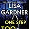 Amazon.com: One Step Too Far: A Novel (A Frankie Elkin Novel ...