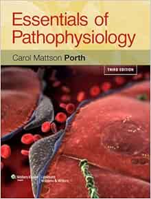 Porth Essentials of Pathophysiology, 3rd Ed. + Handbook of ...