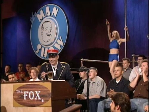 Watch The Man Show - Season 1 | Prime Video