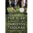 The Slap: Tsiolkas, Christos: 9781554686469: Books - Amazon.ca
