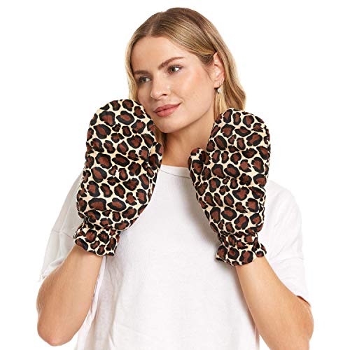 Hot Therapy Mittens by FOMI Care | 2 Pack | Moist Heat Gloves for ...