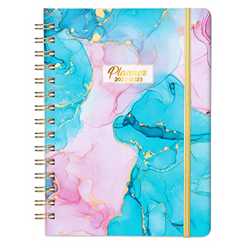 Planner 2022-2023 - Academic Planner 2022-2023, 2022-2023 Weekly ...