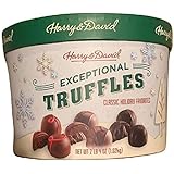 Amazon.com : Chocmod Truffettes de France Natural Truffles 2.2 lbs ...