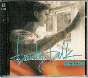 body talk: language of love 1965-1995 - body talk: language of love ...